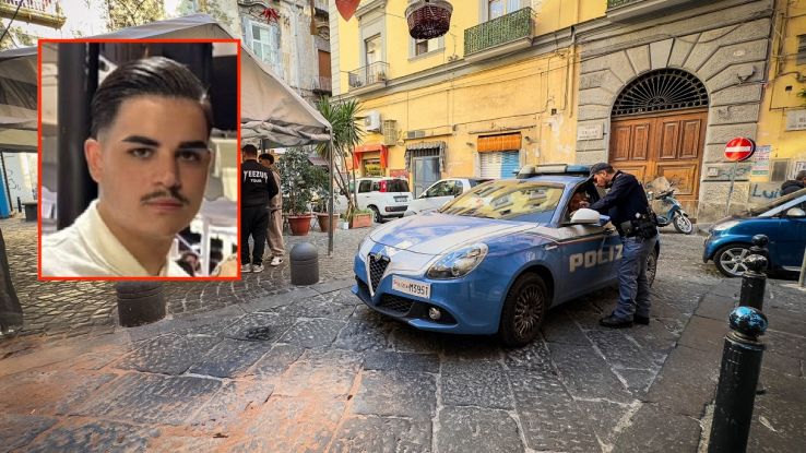 Arcangelo Correra ucciso a 18 anni a Napoli, fermato il cugino ...