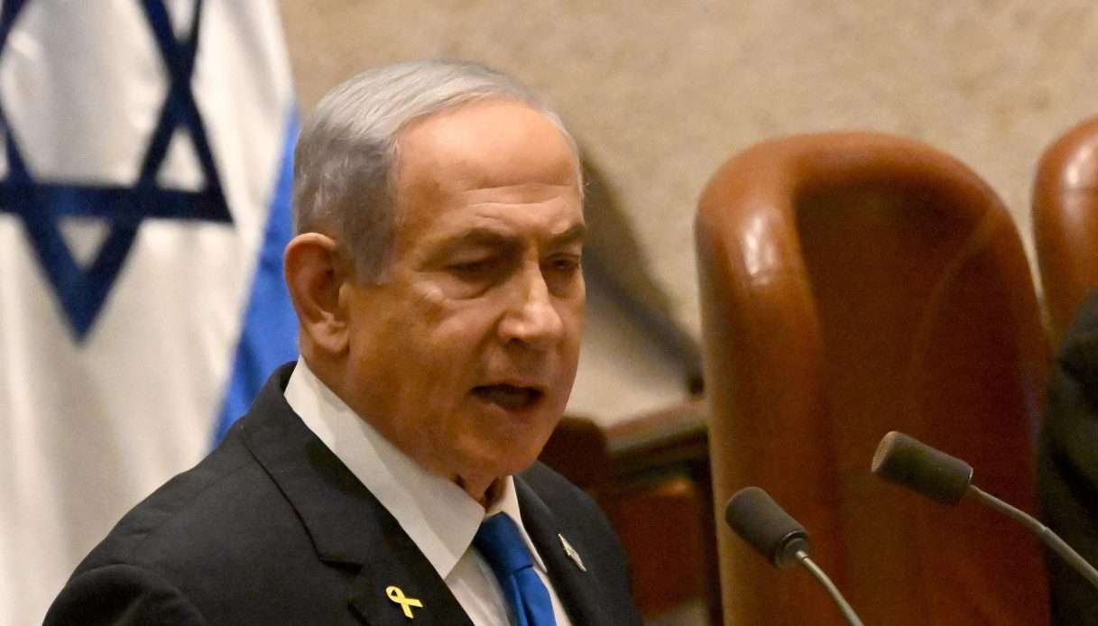 Eliezer Feldstein è la talpa dei media israeliani, arrestato e ...