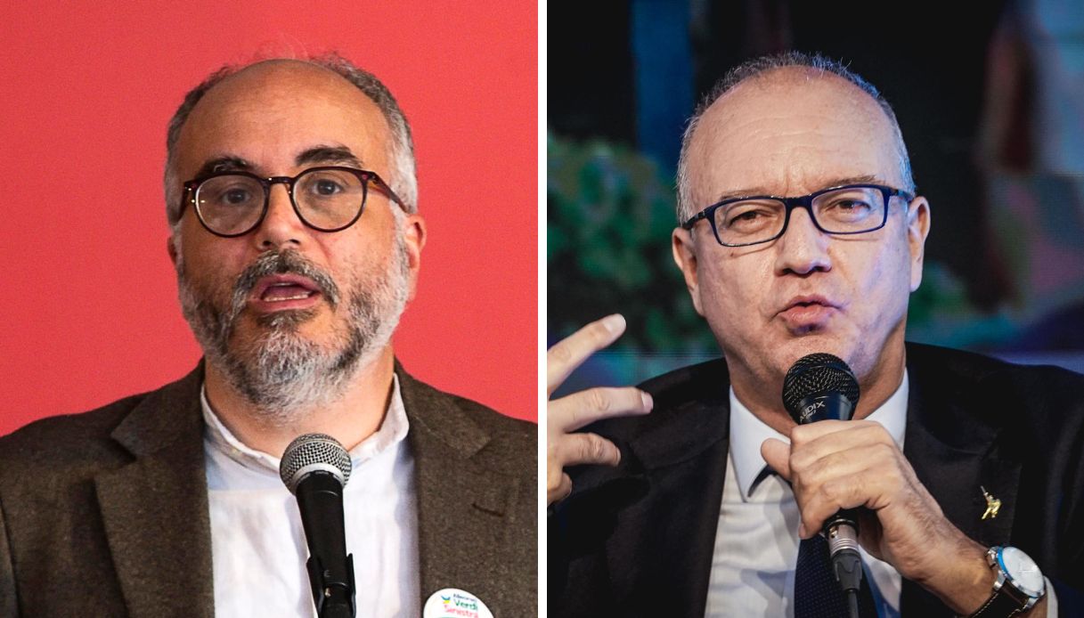 Christian Raimo e lo stipendio tagliato dopo le frasi su Valditara ...