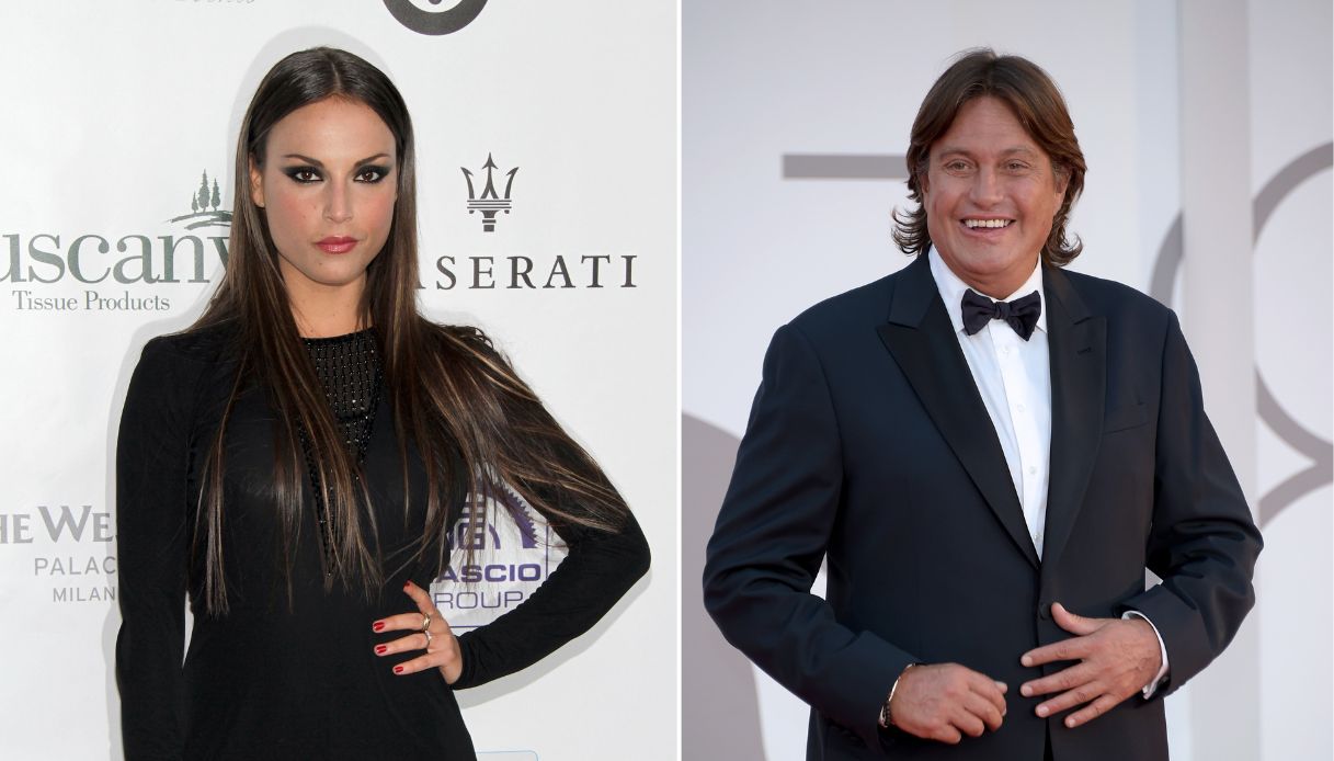 Francesca De André accusa il padre Cristiano di sfruttare nonno Fabrizio: "Monetizza coi brani ...