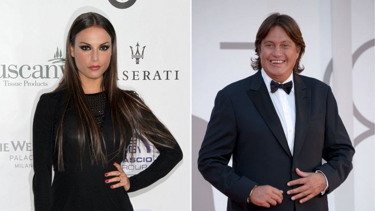 Francesca De André accusa il padre Cristiano di sfruttare nonno Fabrizio: "Monetizza coi brani ...