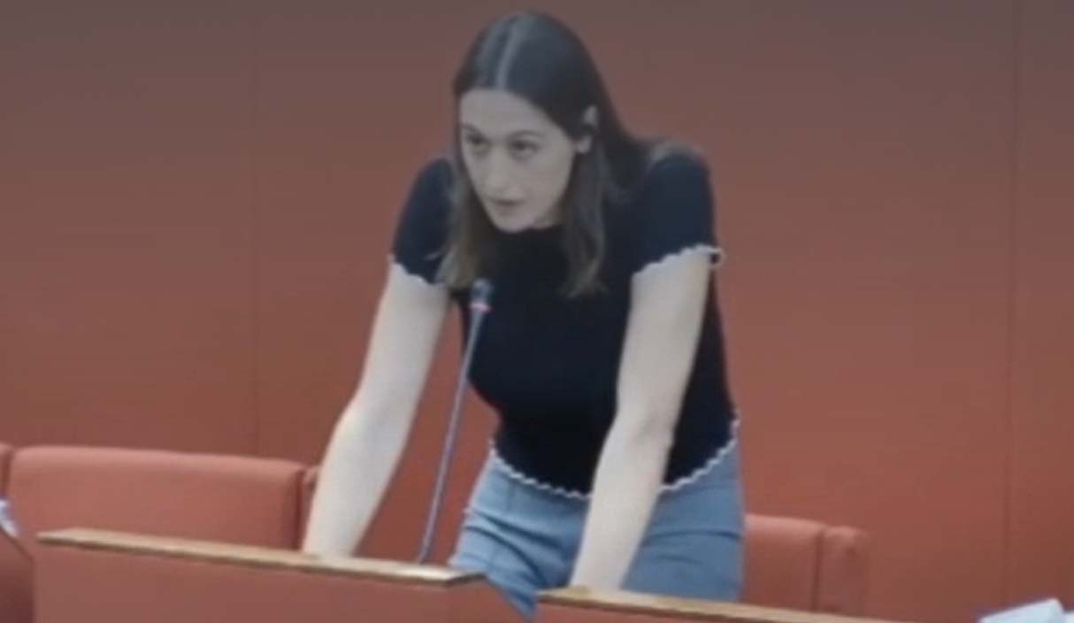 Francesca Ghio stuprata a 12 anni, il dramma della consigliera di ...