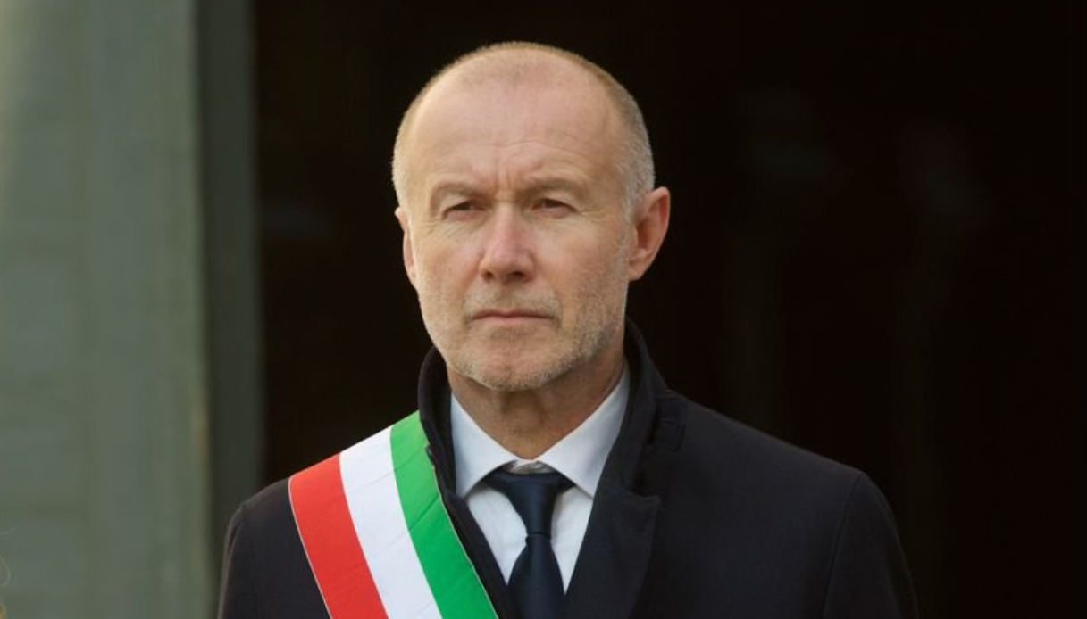 Francesco Pirani sindaco di Osimo annuncia le dimissioni, cos'è ...