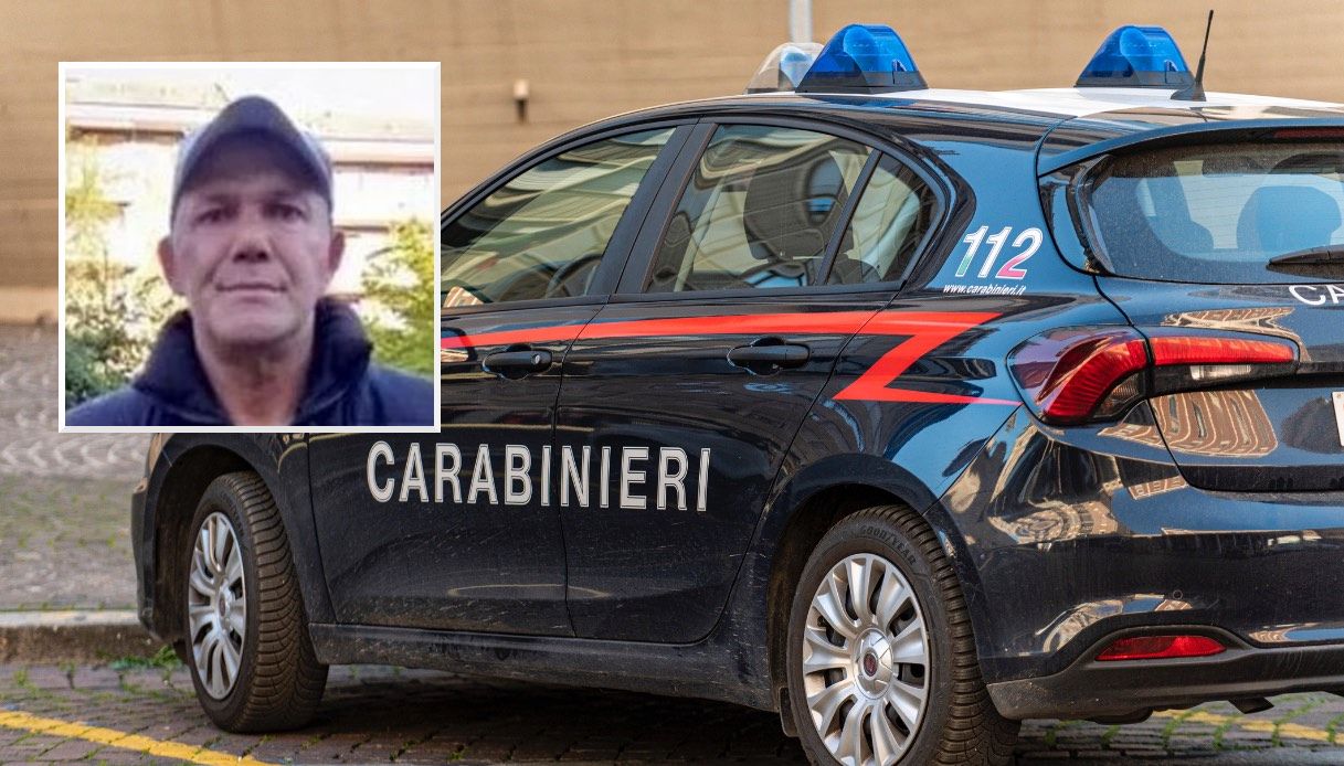 Gerardo Nilo morto a Torino in corso Allamano, fermato il fratello ...