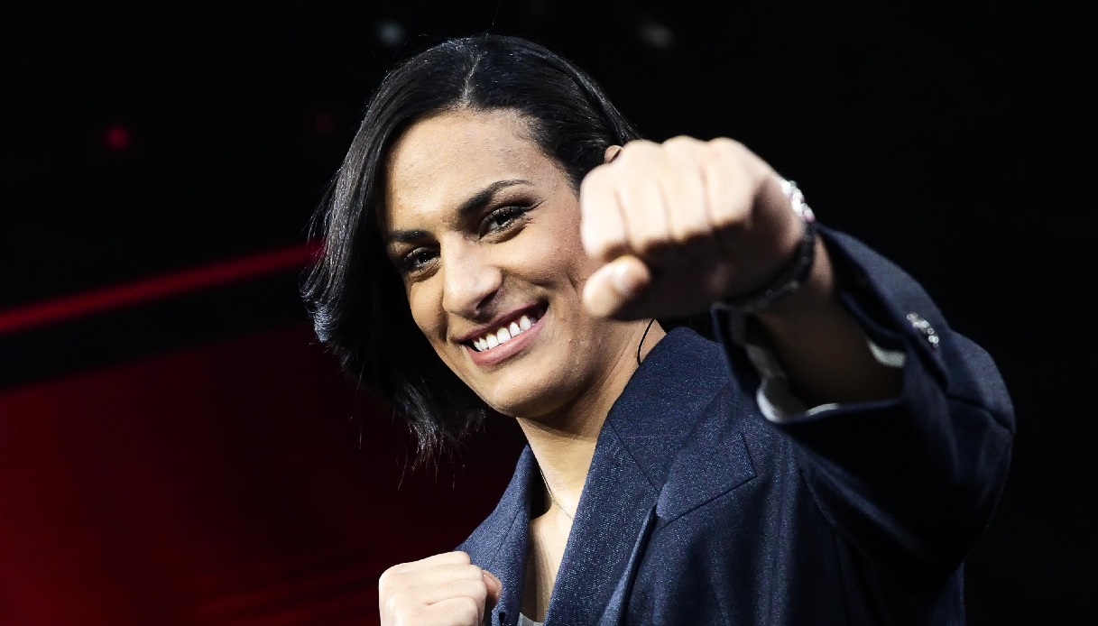 Imane Khelif e la polemica con Angela Carini alle Olimpiadi: "Non l'ho ...