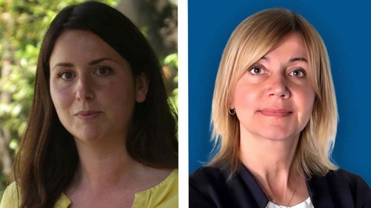 Chi sono i consiglieri eletti in Emilia-Romagna da Isabella Conti del Pd a Marta Evangelisti di ...