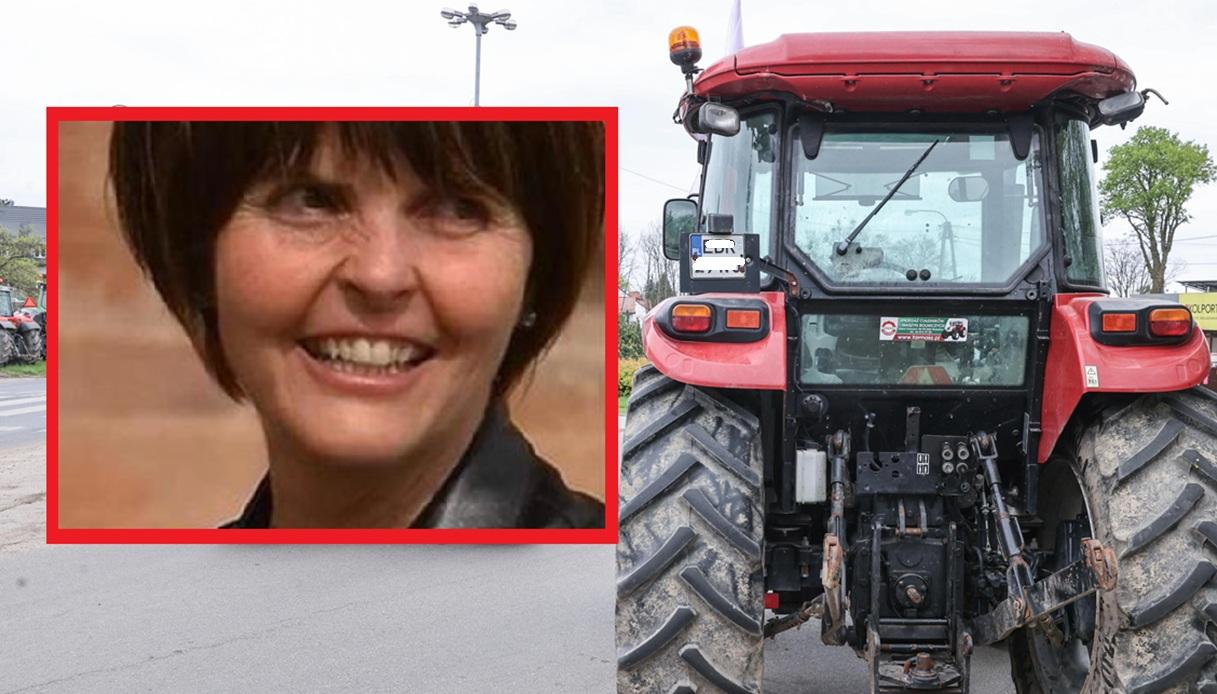 Lia Ferrarini morta a 56 anni cadendo dal trattore: addio all ...