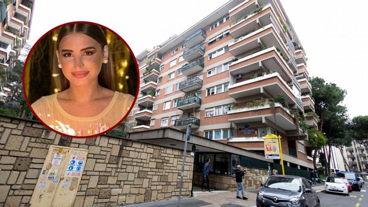 Profilo di Marco Antonio Procopio su Instagram dopo la morte di ...