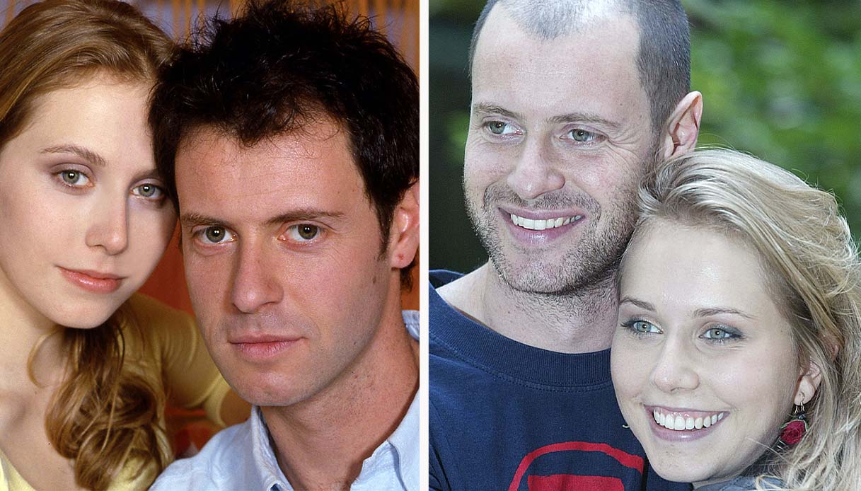 Margot Sikabonyi e gli anni duri sul set, dalla morte del padre alla ...