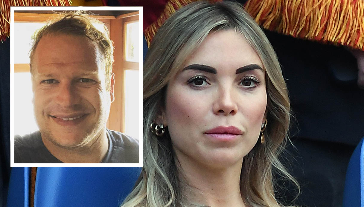 Ex marito di Noemi Bocchi condannato a 4 anni per maltrattamenti e ...