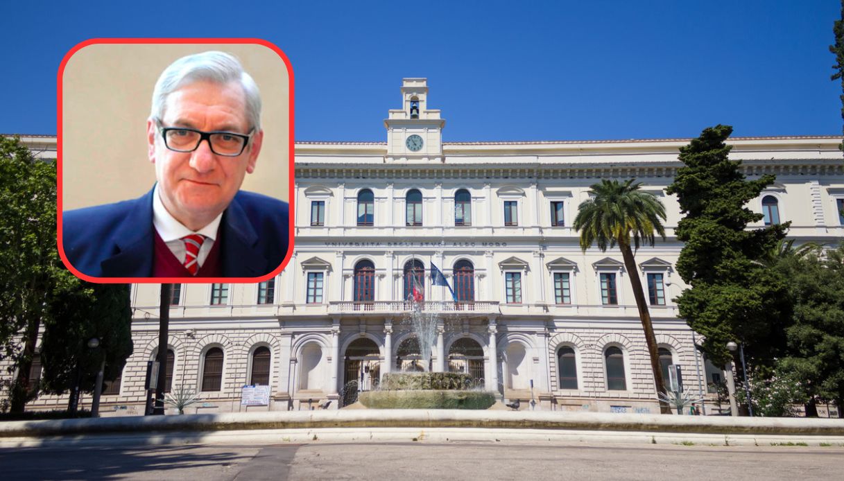 Federico Pirro morto in casa sua a Bari: il professore era un esperto ...