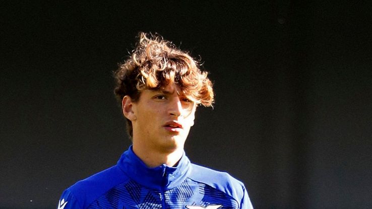 Romano Benito Floriani Mussolini gioca in Serie B: quale sarebbe "l ...