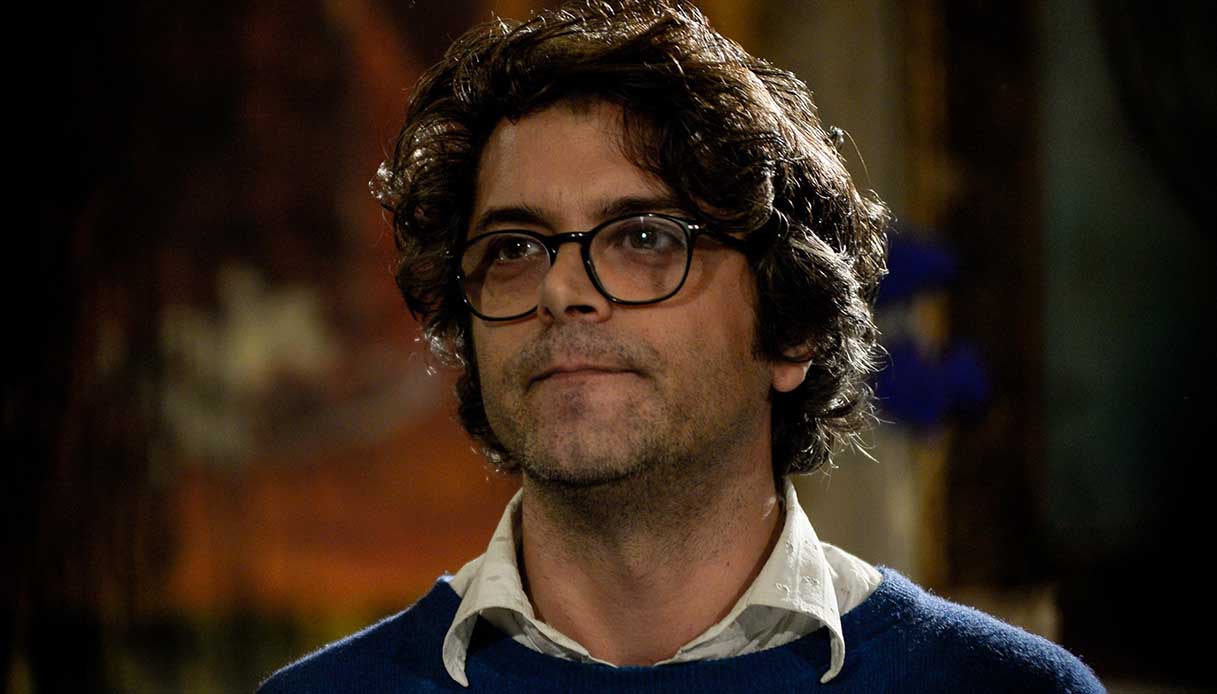 Samuele Bersani si ferma per motivi di salute, l'annuncio del cantante ...