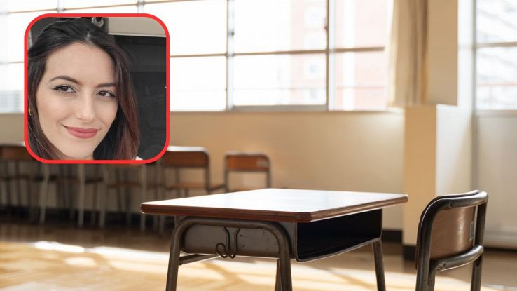 Stefania Secci respinta a scuola nella Giornata contro la violenza sulle donne: il caso delle ...