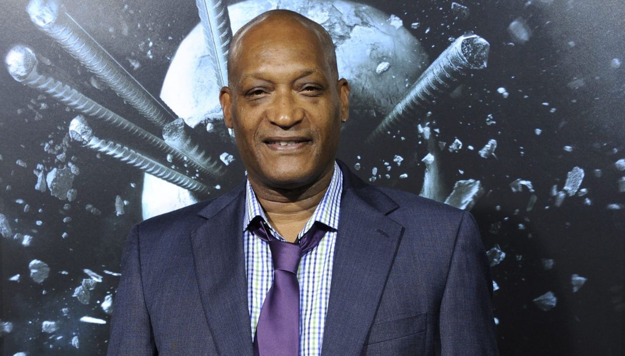 Morto a 69 anni l’attore Tony Todd, protagonista di Candyman: dalla tv ...