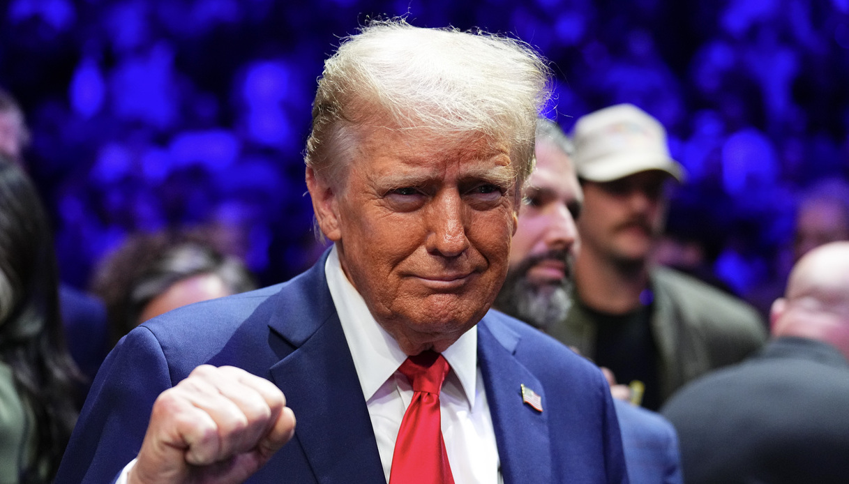 Trump assolto per l'assalto a Capitol Hill, perché il procuratore ...