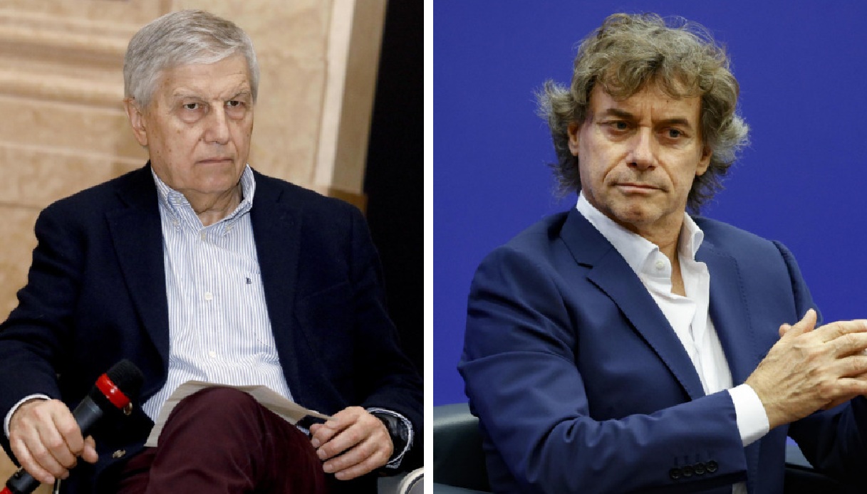 Aldo Grasso stronca Alberto Angela e il suo "Stanotte a Roma": critico ...