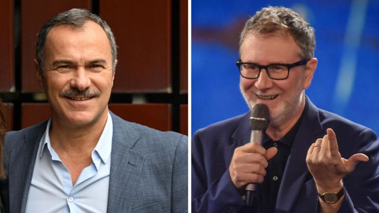 Ascolti tv domenica 15 dicembre chi ha vinto tra Vincenzo Malinconico, Tradimento, Che tempo che ...