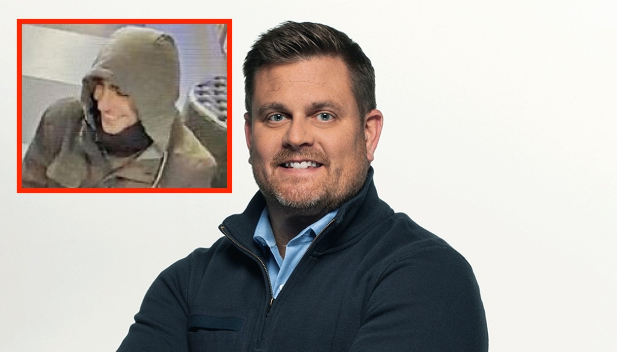 Omicidio Brian Thompson a New York, pubblicate le foto del killer: il ...