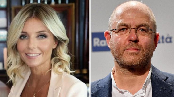 Cristina Seymandi difesa da Massimo Gramellini, l'attacco al pm dopo la ...