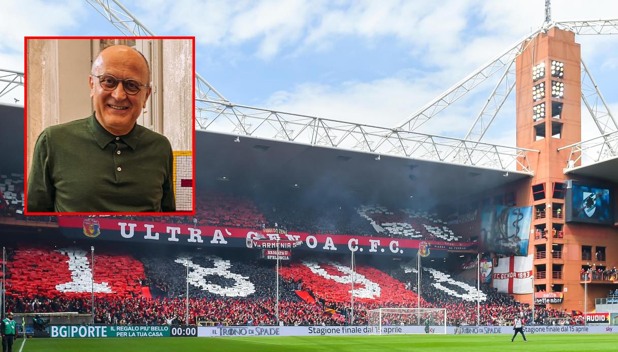 Chi è Dan Sucu nuovo proprietario del Genoa e azionista di maggioranza ...