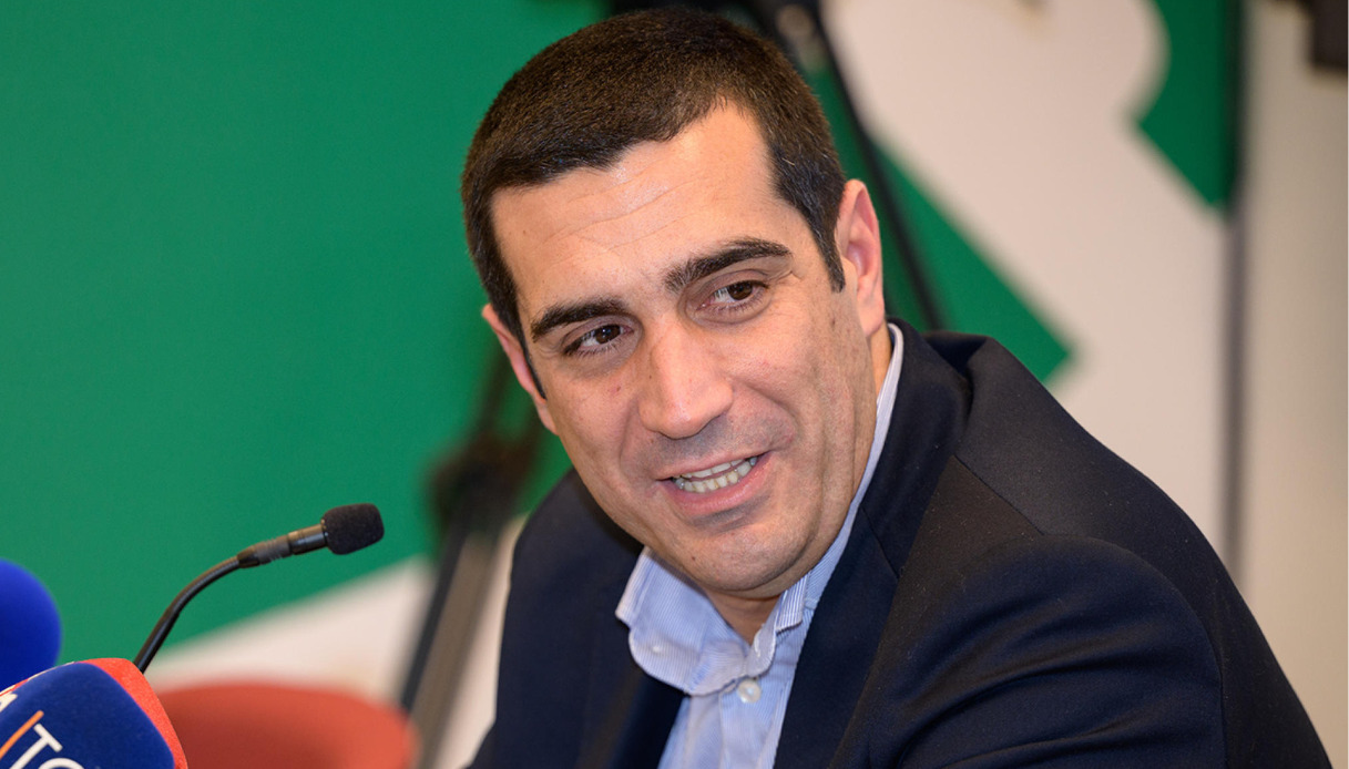 De Pascale presenta la nuova giunta regionale in Emilia Romagna, i nomi ...