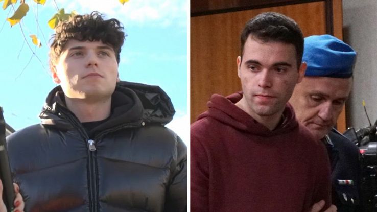 Il fratello di Filippo Turetta va a trovarlo in carcere: "Non passavamo ...