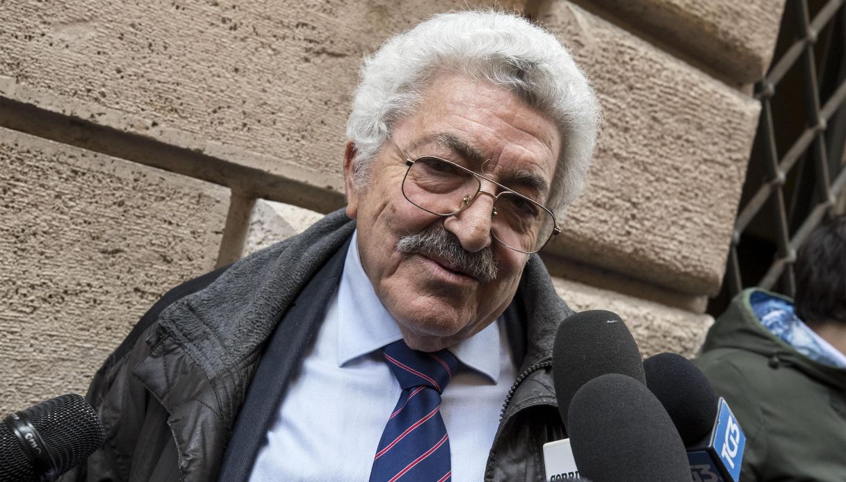 Morto Francesco Castiello, il senatore del Movimento 5 Stelle aveva 82 ...