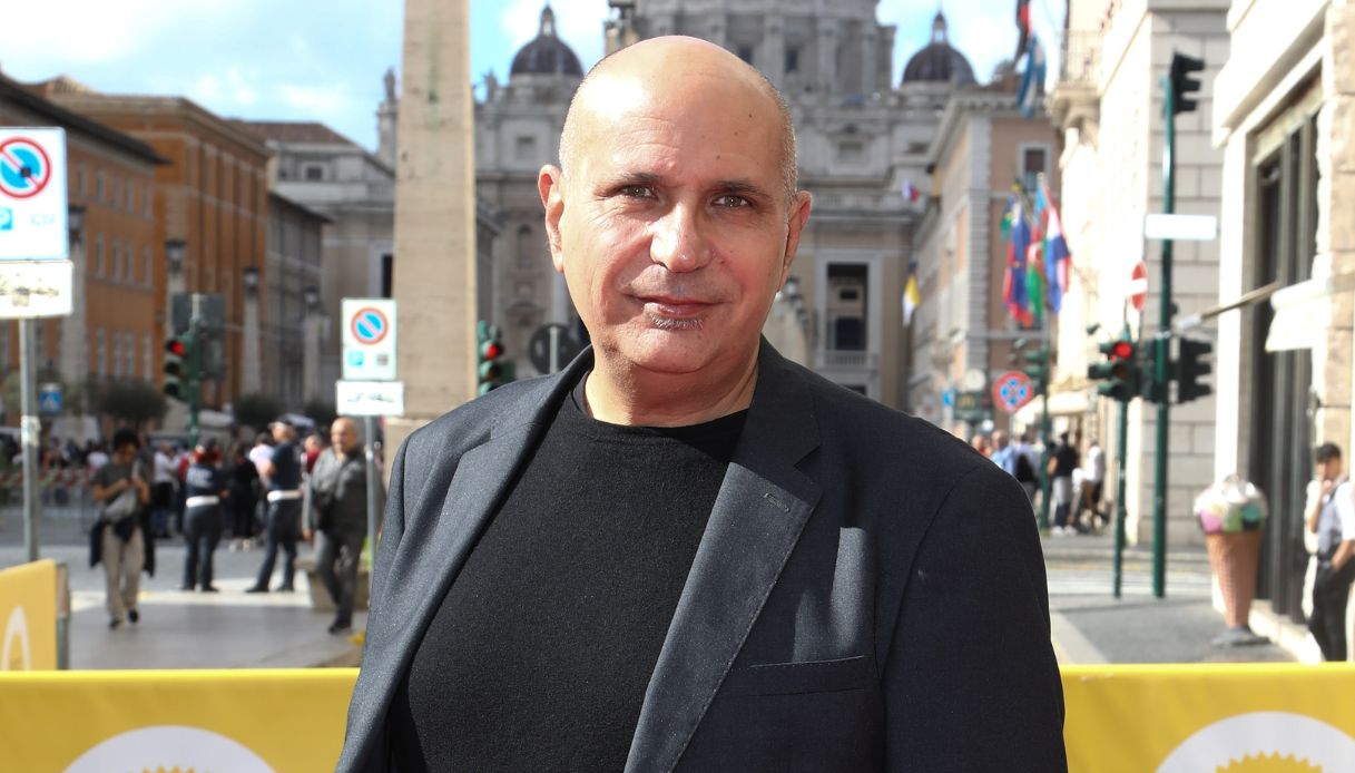 Morto il regista Francesco Cinquemani, lo sceneggiatore romano aveva 57 ...