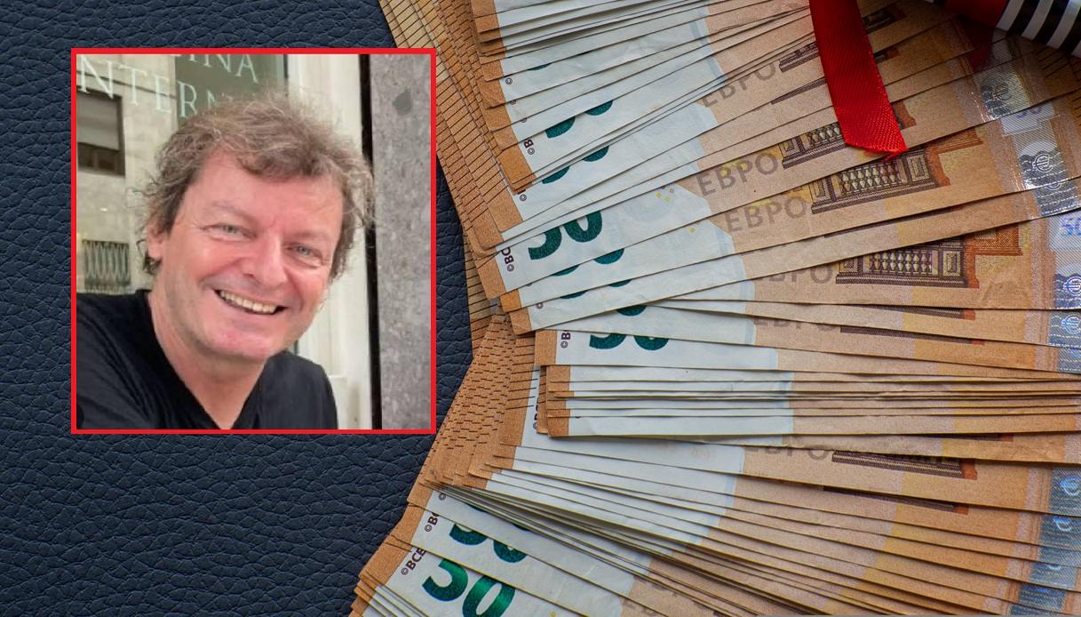 Giancarlo Devasini quarto uomo più ricco d'Italia, chi è l'imprenditore ...