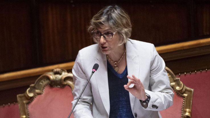 Processo Open Arms a Salvini, parla l'avvocata Giulia Bongiorno: la ...