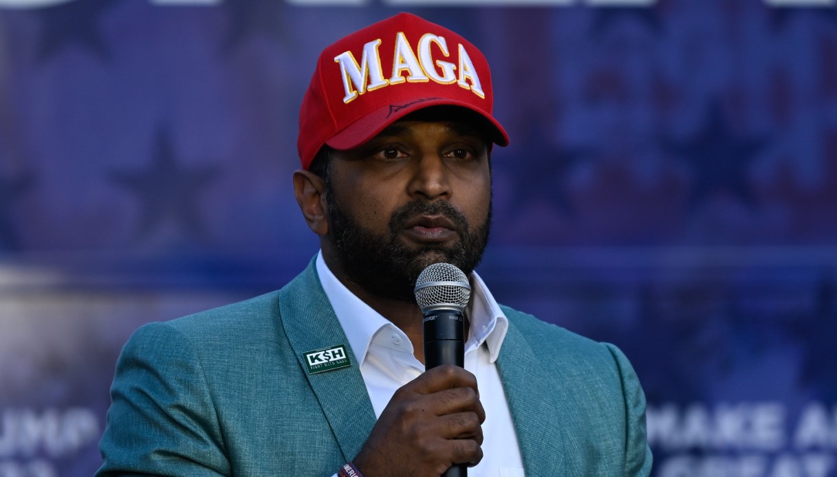 Chi è Kash Patel che Donald Trump vuole a capo dell'Fbi: aveva detto di ...