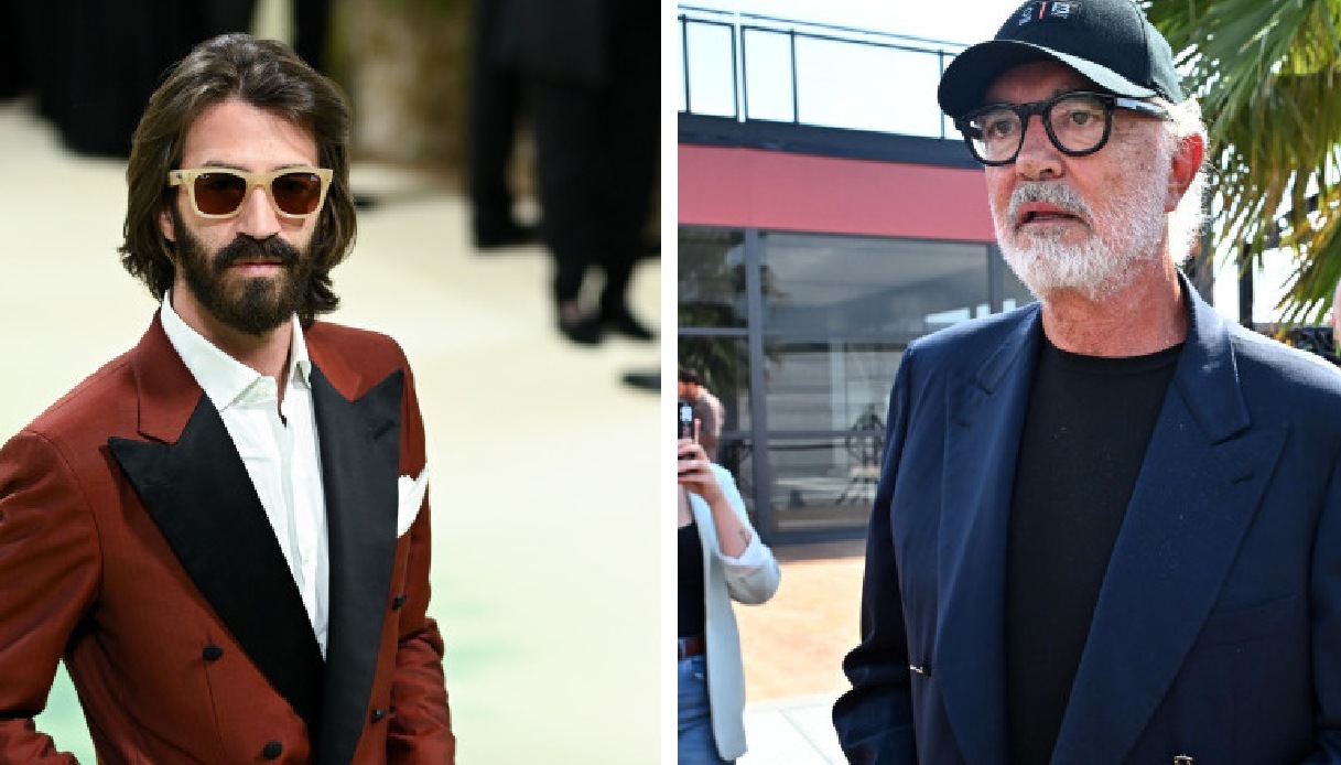 Leonardo Maria Del Vecchio compra da Briatore il brand Twiga, anche il ...