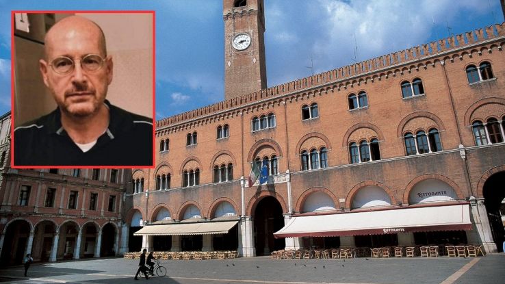 Marco Magrin morto di freddo a Treviso in un garage: viveva lì dopo lo ...