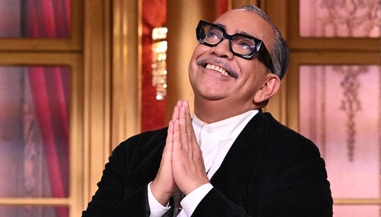 Mariotto rompe il silenzio dopo la fuga da Ballando con le Stelle ...