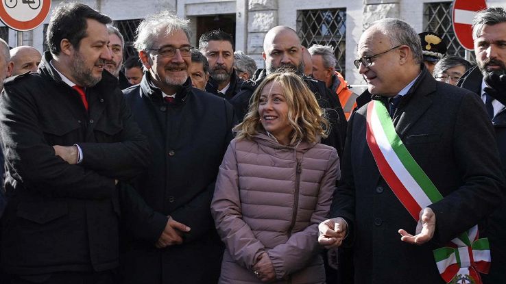 Nuova piazza Pia a Roma prima del Giubileo 2025, perché il Governo ...