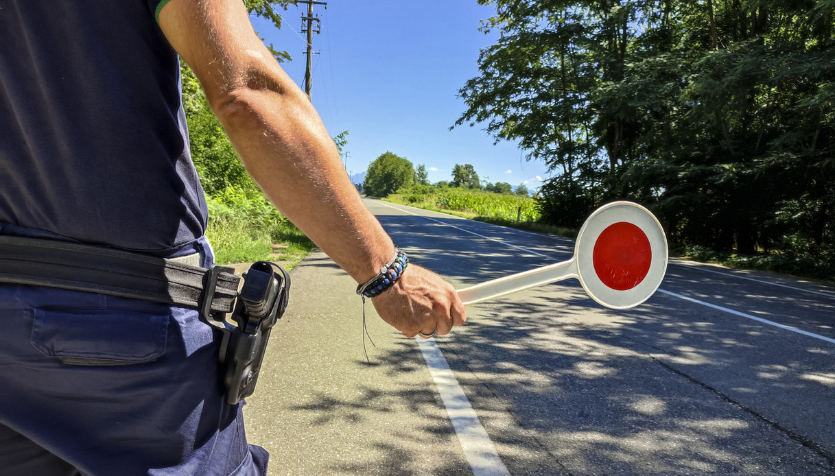 Nuovo Codice della strada in vigore da oggi sabato 14 dicembre: le novità su multe, autovelox e ...