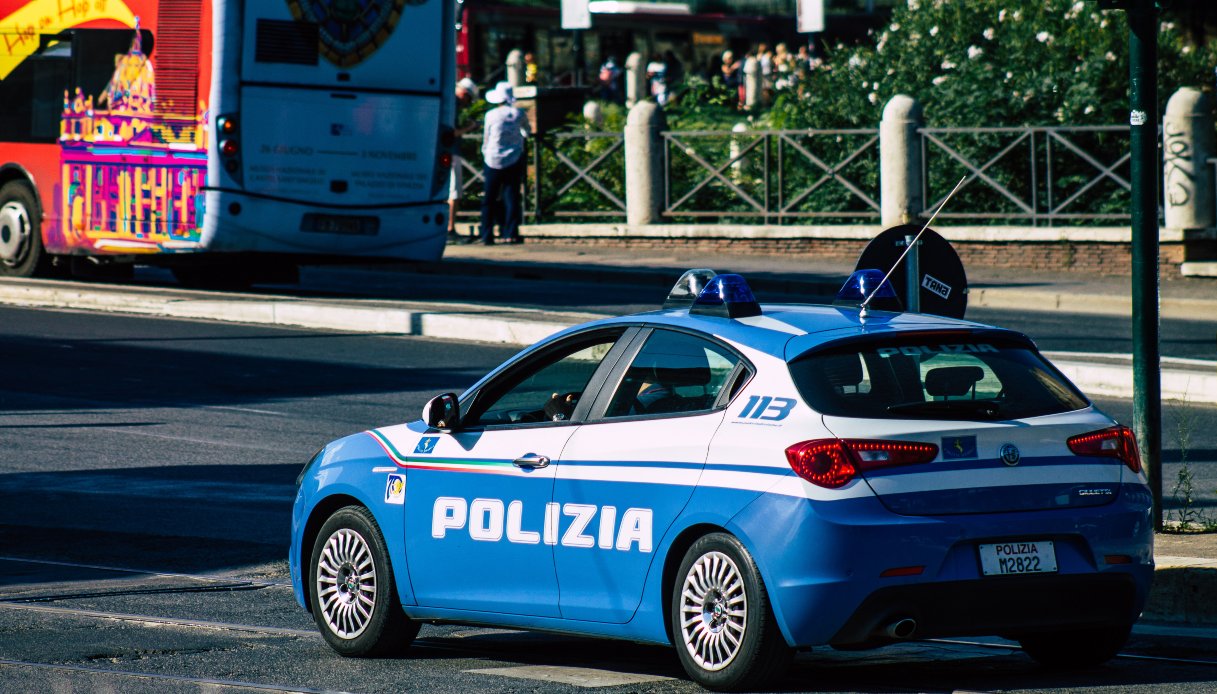 Ritrovato a Ostuni il cadavere della donna che si era buttata da un ...