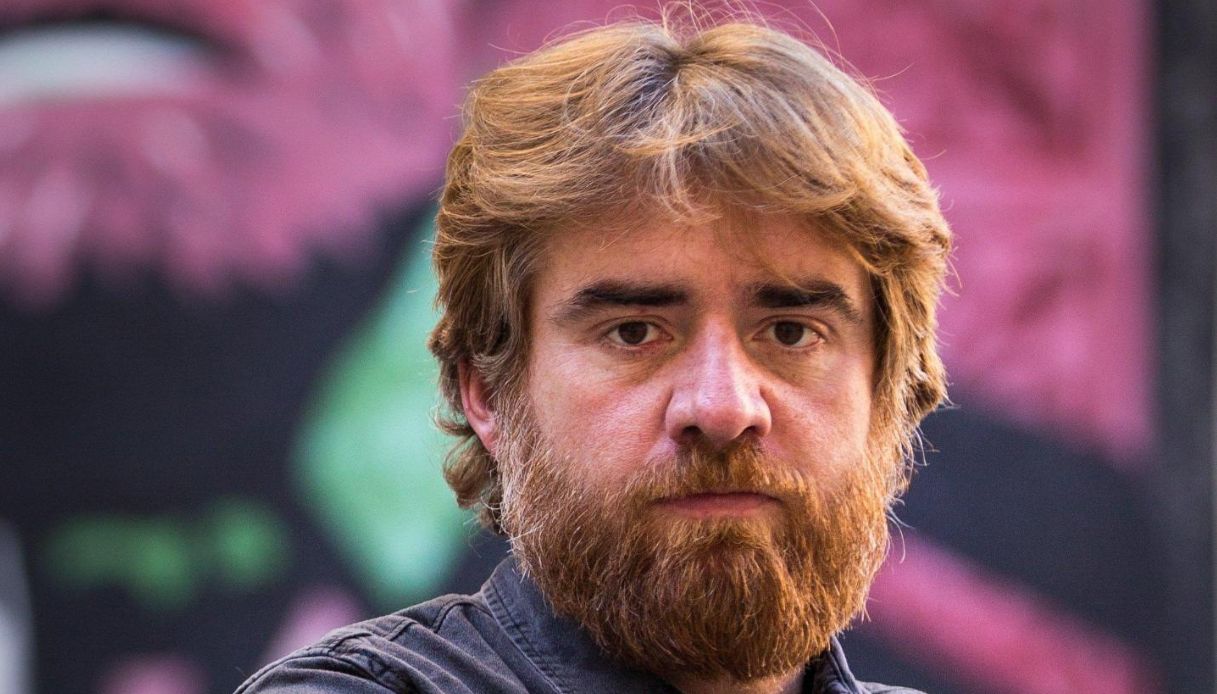 Paolo Cognetti ricoverato in psichiatria dopo un TSO: lo scrittore ...