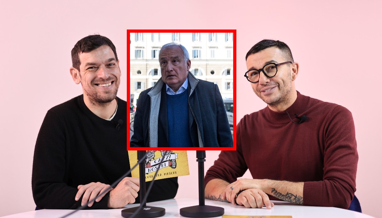Piero Marrazzo e lo scandalo della donna trans, perché Elly Schlein l'avrebbe potuto aiutare: le ...
