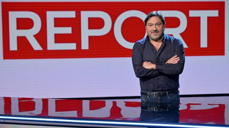 Report e Sigfrido Ranucci nei guai per l'intercettazione con l'hacker ...