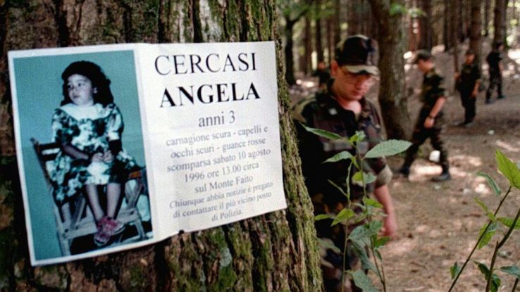 Scomparsa Angela Celentano, si trova in un'isola in Turchia? La nuova ...