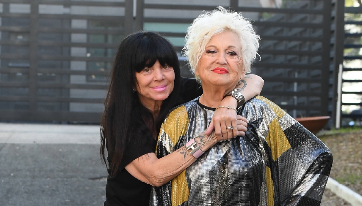 Wanna Marchi e la figlia Stefania Nobile querelano un utente per un ...