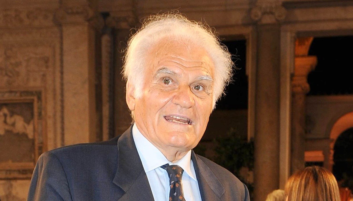 Walter Pedullà morto dopo una lunga malattia, l'ex presidente Rai aveva 94 anni: il cordoglio ...