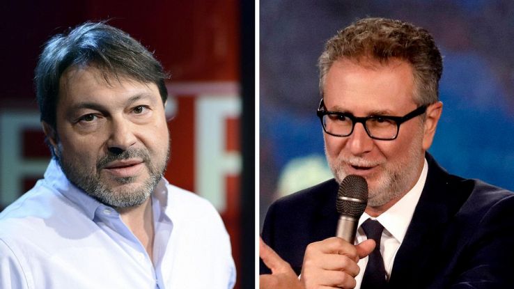 Ascolti tv ieri domenica 19 gennaio chi ha vinto tra Mina Settembre e Fazio, Tradimento, Le Iene ...