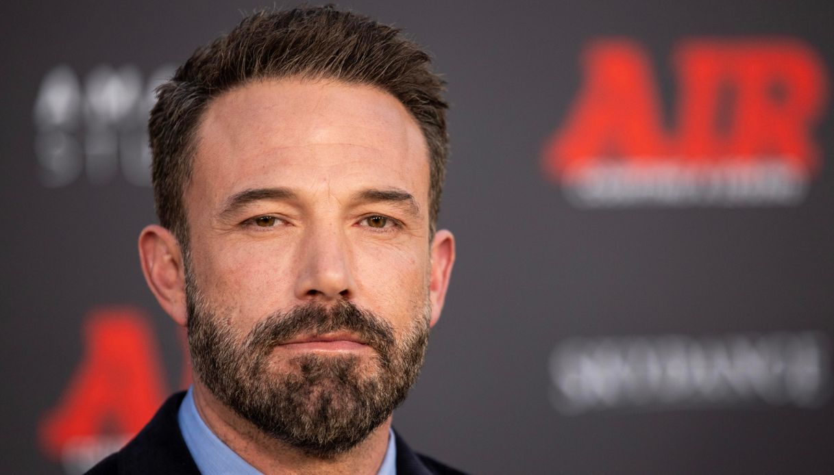 Ben Affleck si ritrova l'FBI in casa per colpa di un drone: perché gli ...