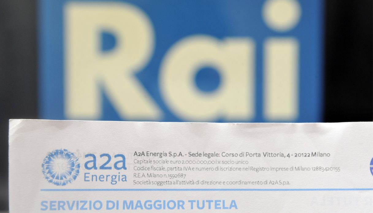 Canone Rai 2025 ritorna a 90 euro, chi deve pagare e come chiedere l ...