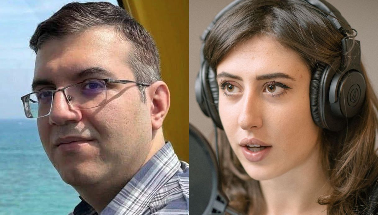 Cecilia Sala arrestata in Iran per una ritorsione contro l'Italia ...