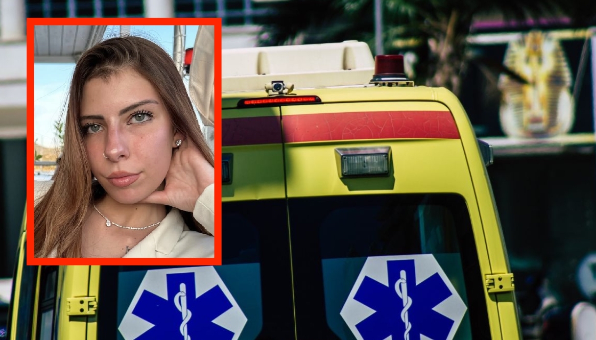 Claudia Chessa precipita dalla stanza d'albergo a Malta, l'ombra del ...