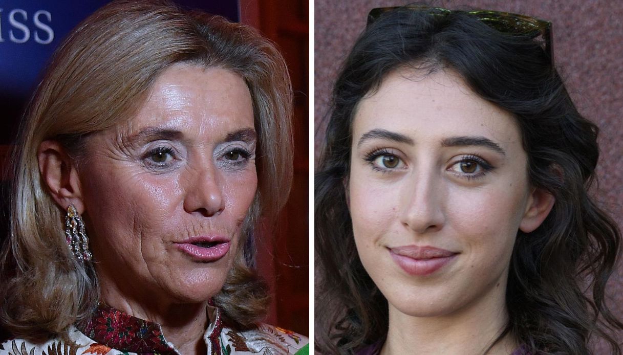 Elisabetta Belloni lascia i servizi segreti, la sua versione e l ...